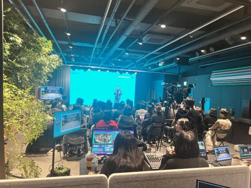 리조이스 스튜디오